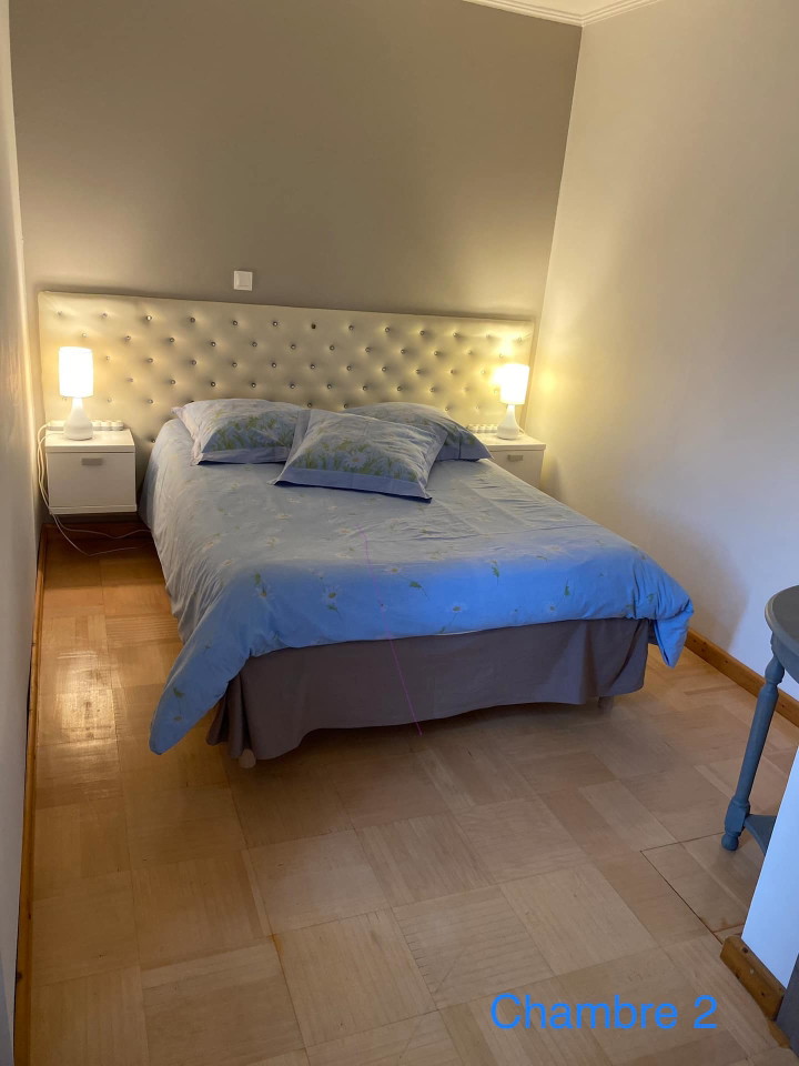 Chambre Dhôtes (N*2) Alsace 68 Merxheim - Alsazia