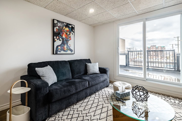 Artist Suite In The Saults Core - Sault Ste. Marie