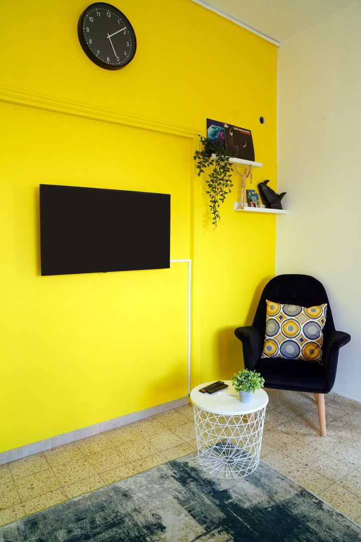 Low Price - Best Location | Walk2beach | By Peraia - Tel Aviv-Yafo