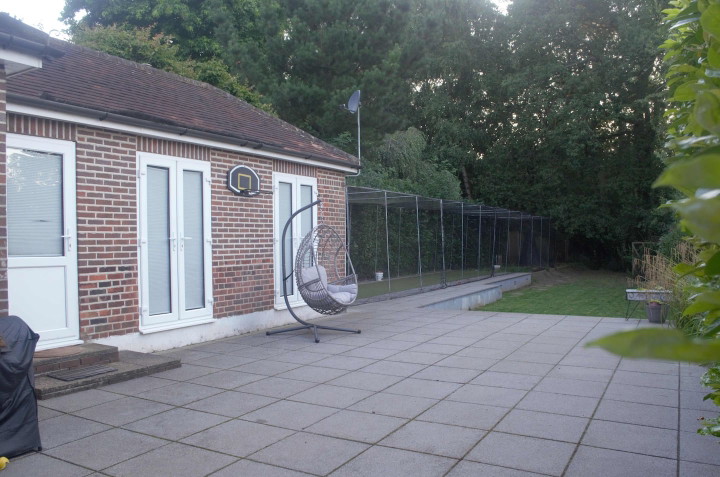 Annex In A Quiet,leafy Sub In Denham Near Heathrow - Berkshire
