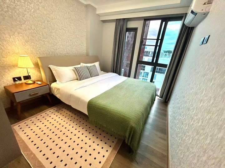 The One Chiang Mai Condo - 清邁