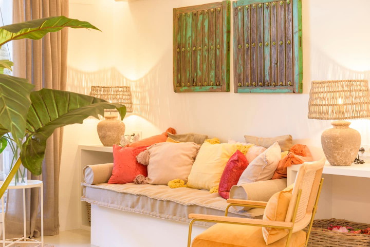 Casa Saladar: Comfortable & Close To The Beach - Xàbia