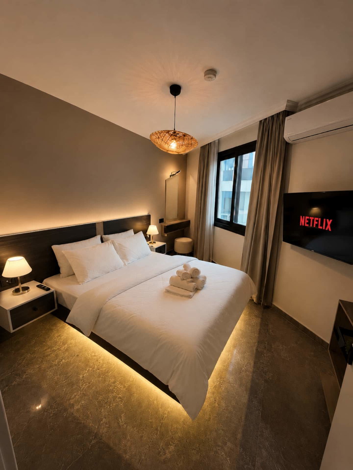Cozy & Refined 1br Suite | Quiet Stay(110) - Dalaman