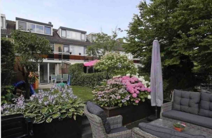 Quiet House Close To Rotterdam - Zoetermeer