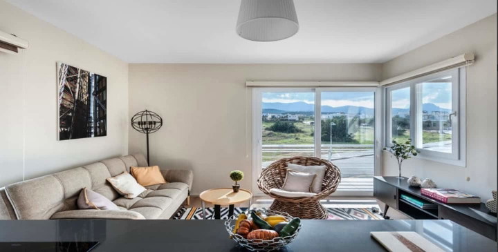 New Apt Olive Grove 58, Turtle Bay Village - Girne