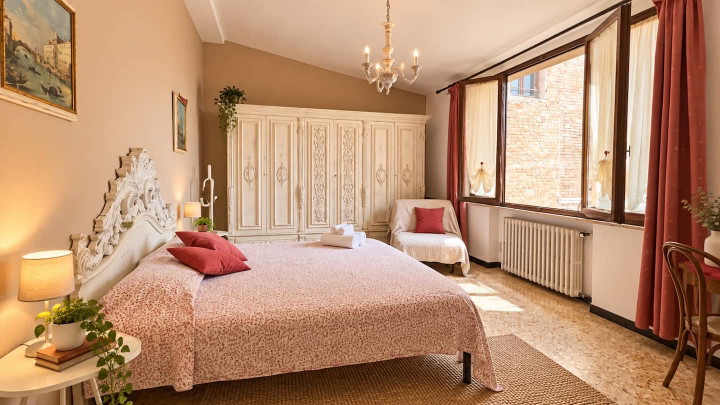 B&b Casa Di Osio Au Coeur De Sienne - Sienne