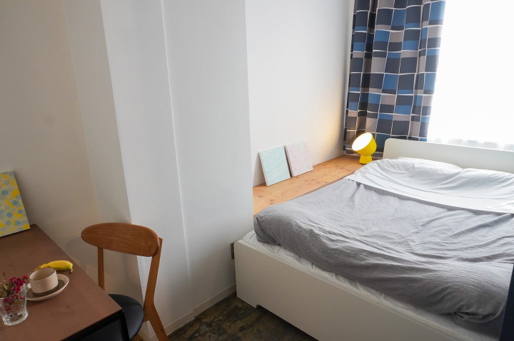 Double Room - Kyoto