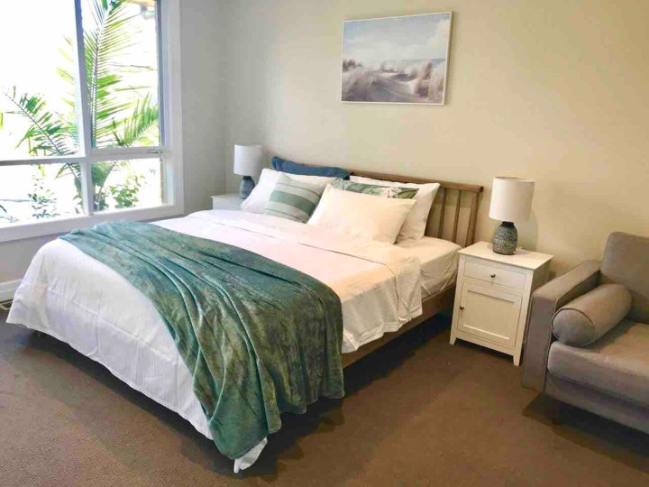Luxury Capel Escape - Melbourne