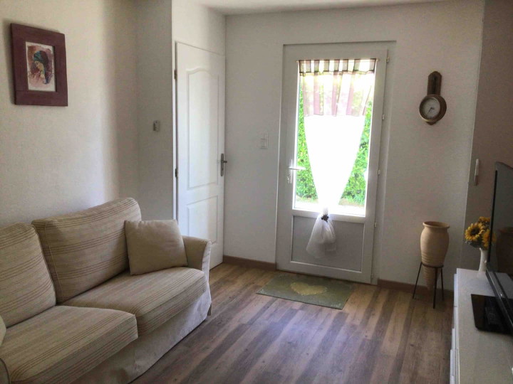Nice Rental In The Heart Of Provence - Salon-de-Provence