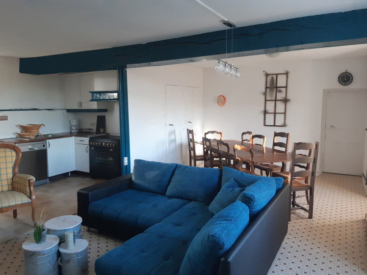 Maison Des Saules 10 Couchages - Deux-Sèvres