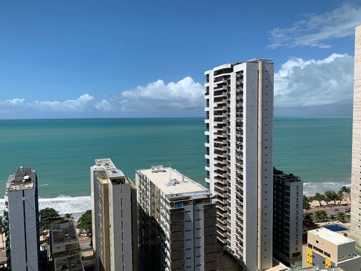 La Meilleure Vue De Recife - Recife