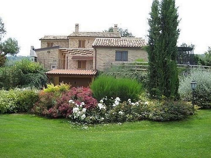 Cascina Poeta: Saturday Village, 5 People - Castelfidardo