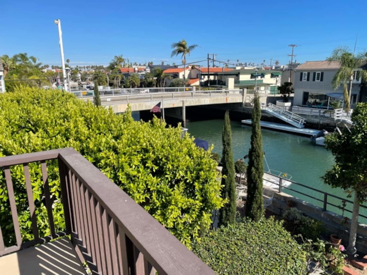 Waterfront Exec.master Suite & 2nd Bdrm, L.b.90803 - Long Beach, CA