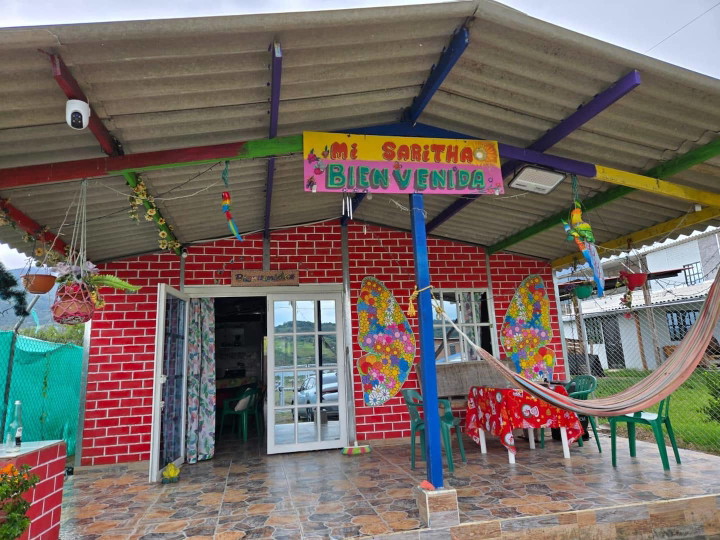 Casa Lagocalima - Calima