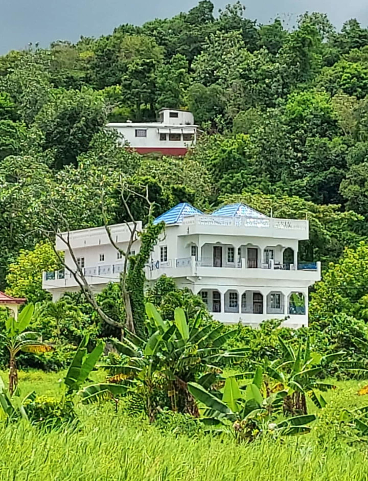 Forest Cottage Beautiful 1st Floor - Jamaica