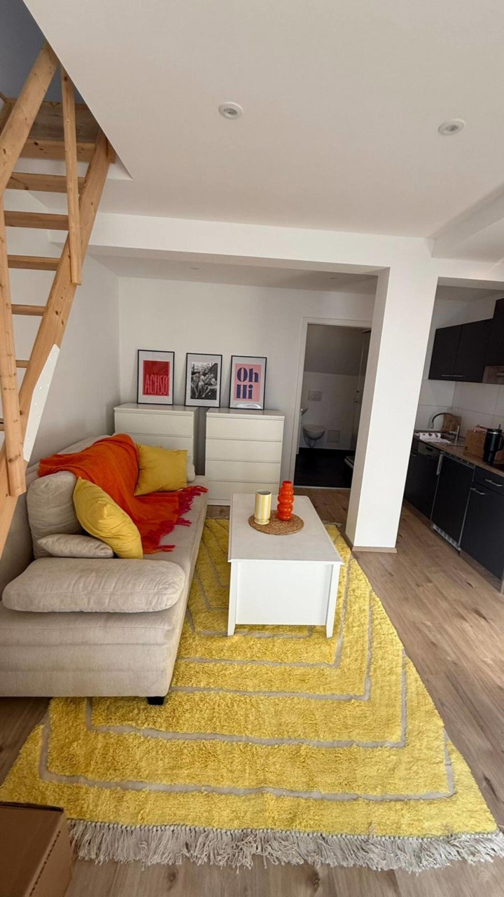 1,5 Zimmer-wohnung Innenstadt - Munster, Germany