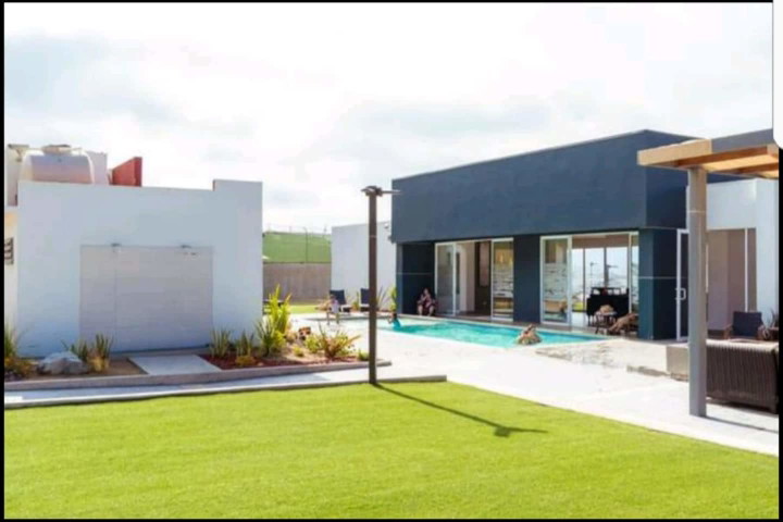Your Home Is My Home. Welcome To Ensenada Bonito - Ensenada