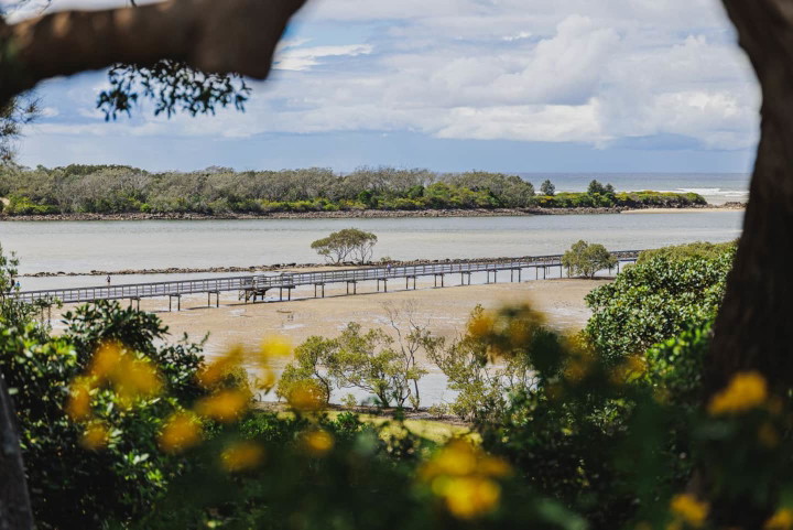 Hidden Gem - 150m Away From Urunga Lido - Urunga