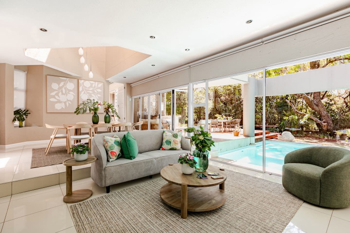 Wellness Guesthouse - Muldersdrift
