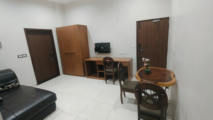 Nine Suites Unit 3 - Ahmedabad
