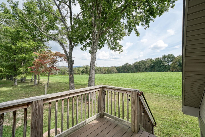 Backwoods Bungalow - Fairfield Glade, TN