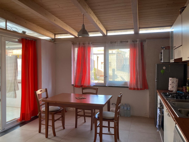 Spacious City Apartment - Casa Carducci - Oristano