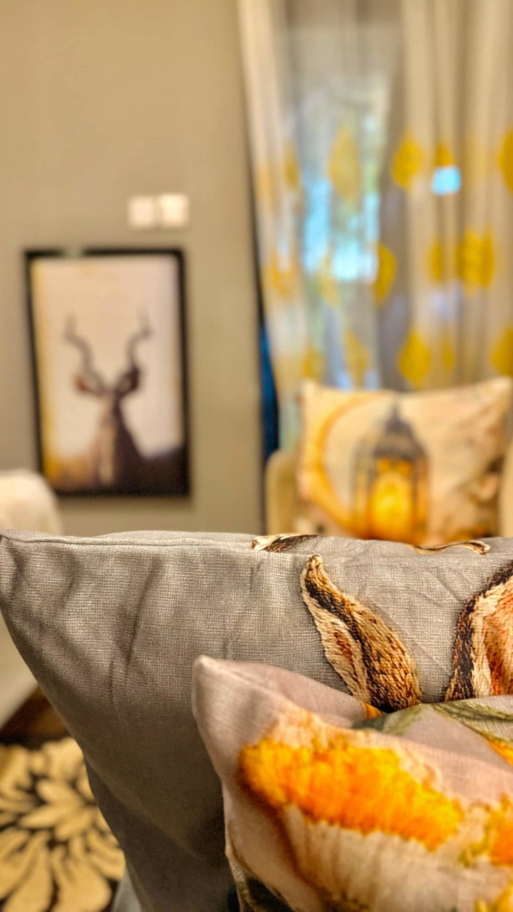 Sanplay Homes - Tanzania