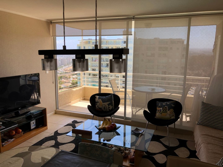 Algarrobo Fully Equipped 3d 2b Apartment, Laguna Vista - Algarrobo