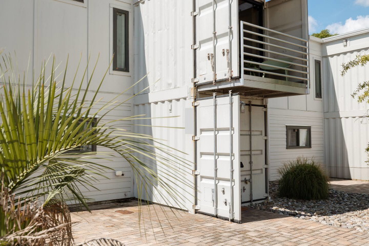 Miller Loft At Container Park - Wilmington, NC