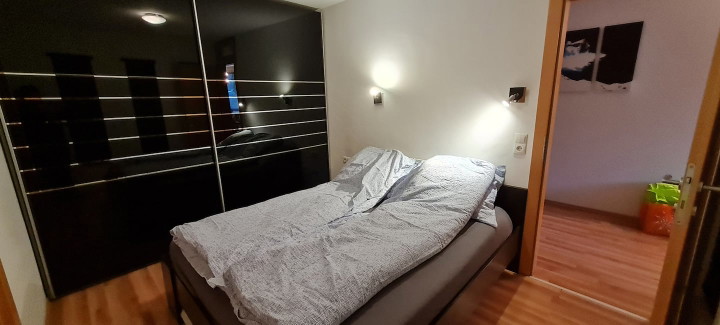 Zalai-lak Apartment - Obertauern