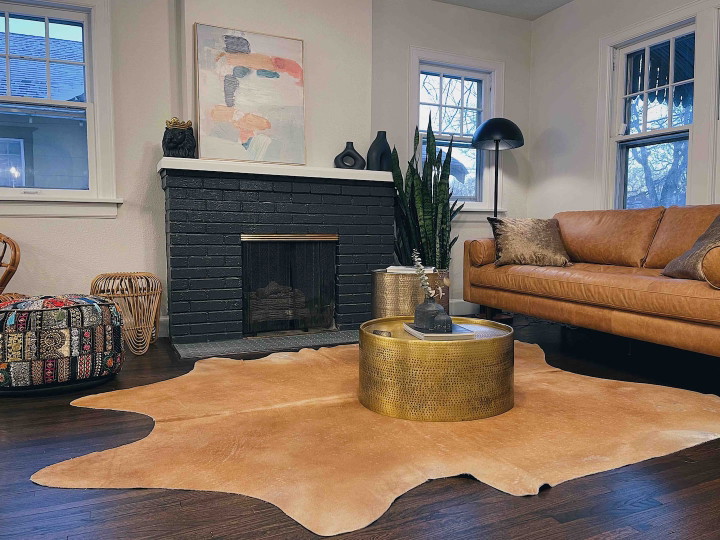 Chic Bungalow In The Heart Of Wichita - Wichita, KS