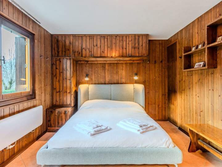 Casa Brenta By Interhome - Pinzolo