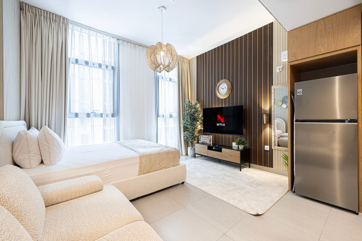 Special Edition 50th Anniversary Studio By Bch - Sharjah