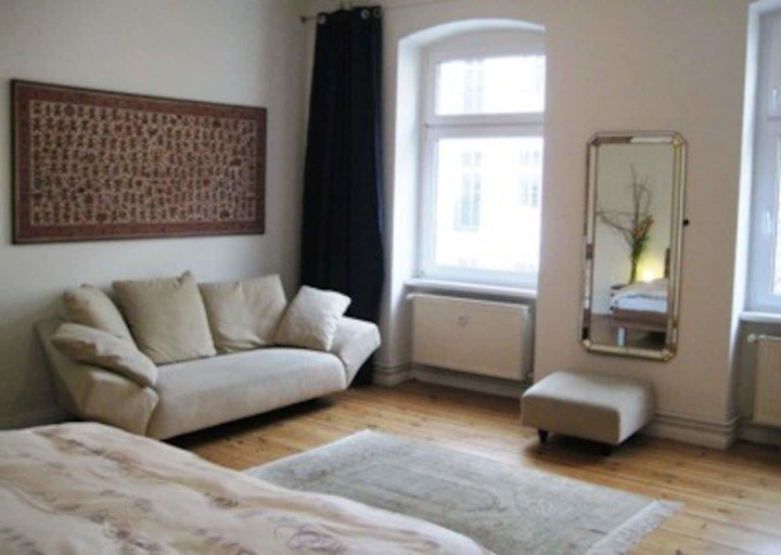 Holiday Apartment In Berlin Mitte - Berlin