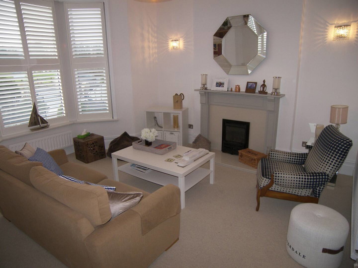 Luxury Lytham House By The Sea (Multi Parking) - Lytham St Annes