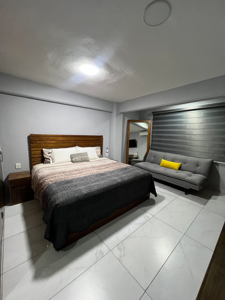 Loft Céntrico Y Vibrante Cerca Playa Y Restaurante - Zihuatanejo