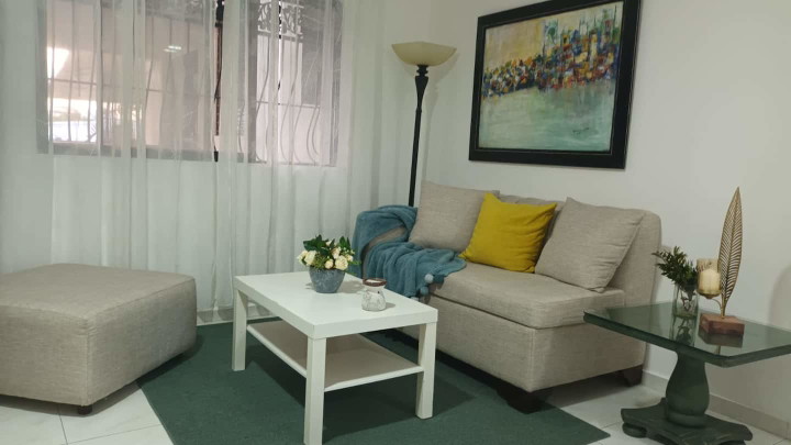 Beautiful, Super-central Apartment - Dominican Republic