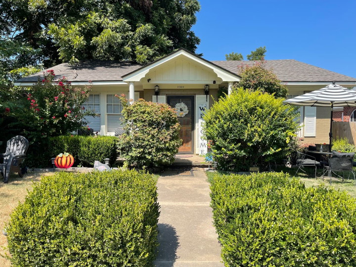 It's A Beauty! Fun Older Home! - Fort Smith, AR