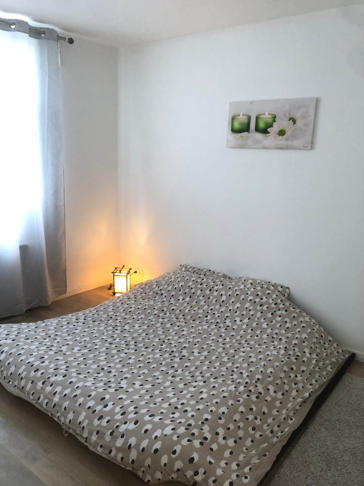 Lumineux Appartement Une Chambre - Braine-l'Alleud