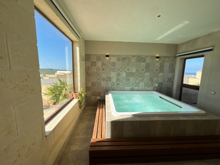 Villa Serenita @ Hiver - Malte