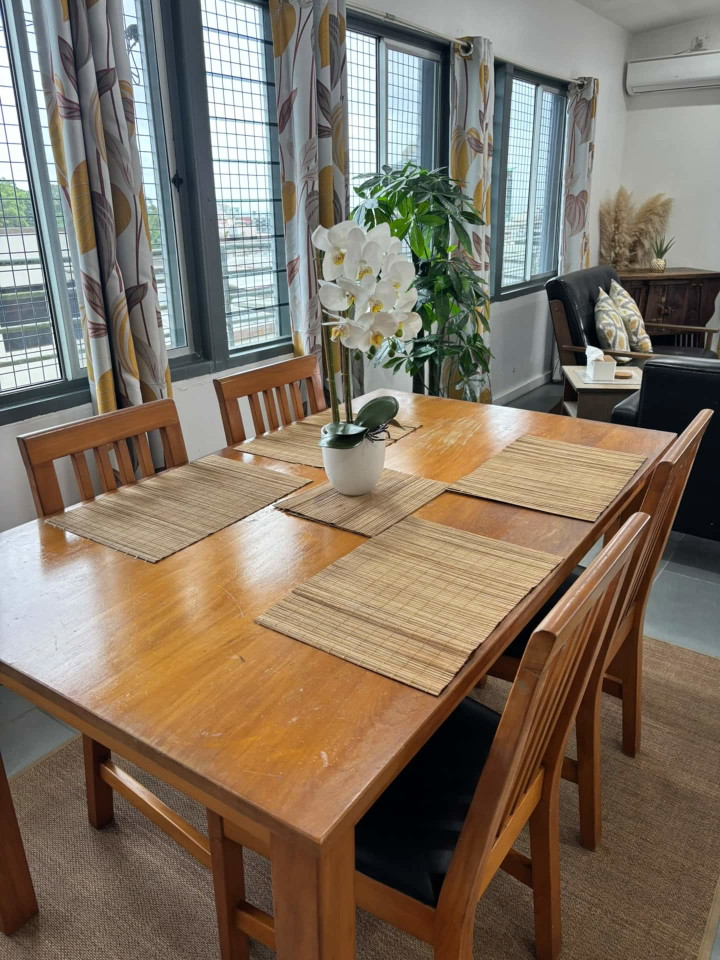 2-bedroom Balcony City View Free Wifi & Parking - Fidschi