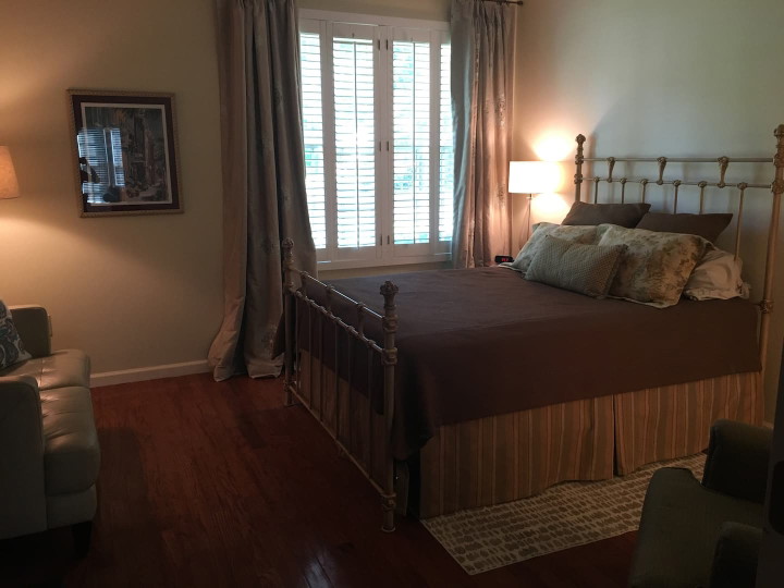 Spacious One Bedroom Delta Apartment - Greenwood, MS