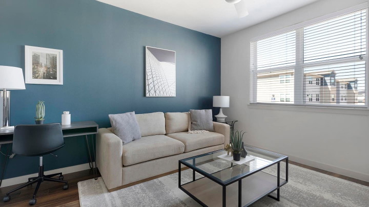 Landing | Chic 1bd, Clubhouse, Gym - Rockwall