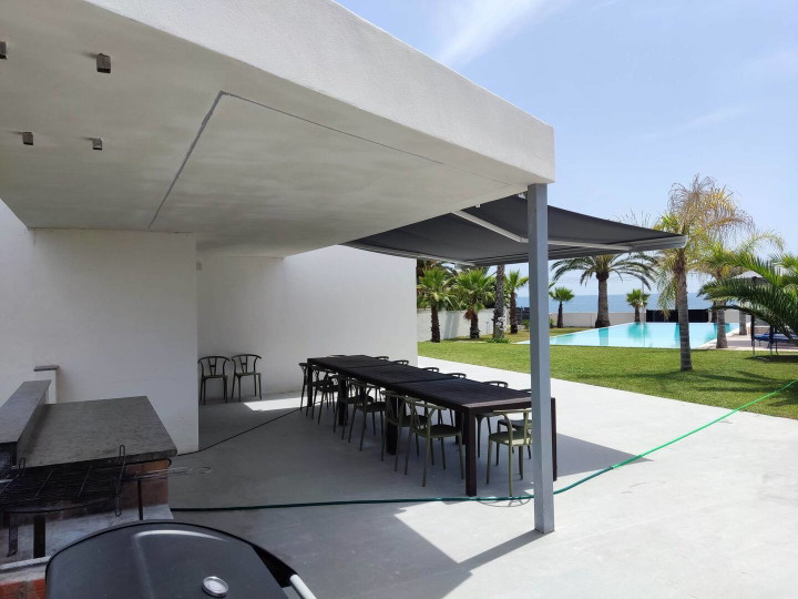 Villa Eulalia Luxe En Bord De Mer - Vinaròs