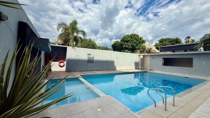 Exclusivo Apartaestudio En Melgar - Melgar