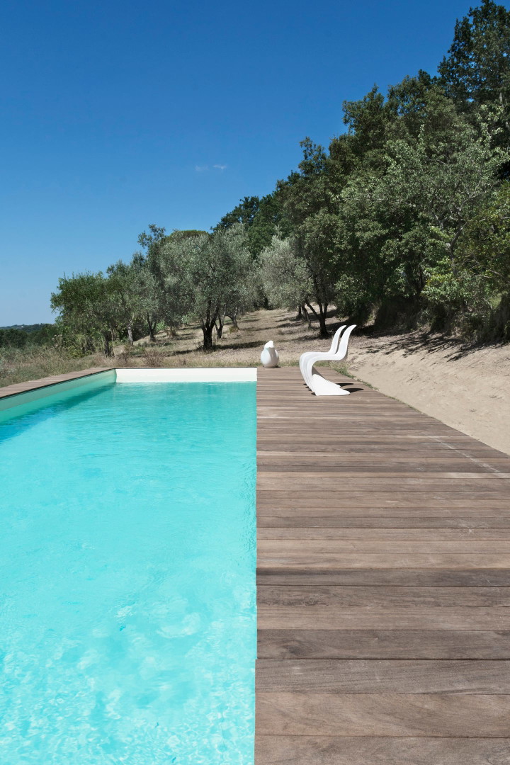 Inserrata Palazzina Di Caccia Lifestyle In Tuscany - San Miniato