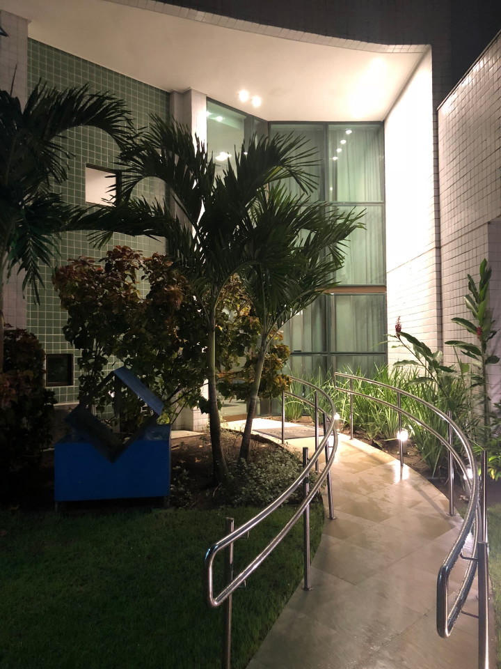 Cozy Flat - Recife