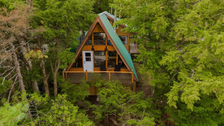 Havre Sur Le Lac - St Denis De Brompton - Sherbrooke