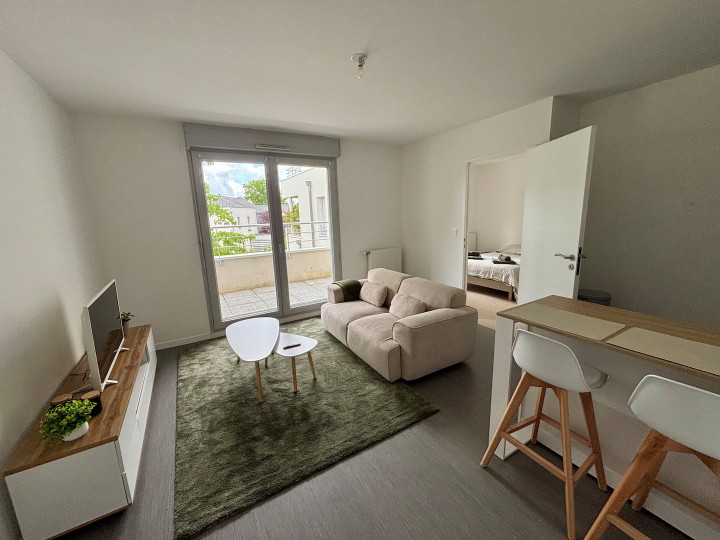 Appartement Sautron - Sautron