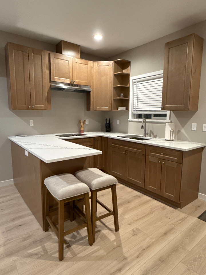 Guest House - Marysville, WA